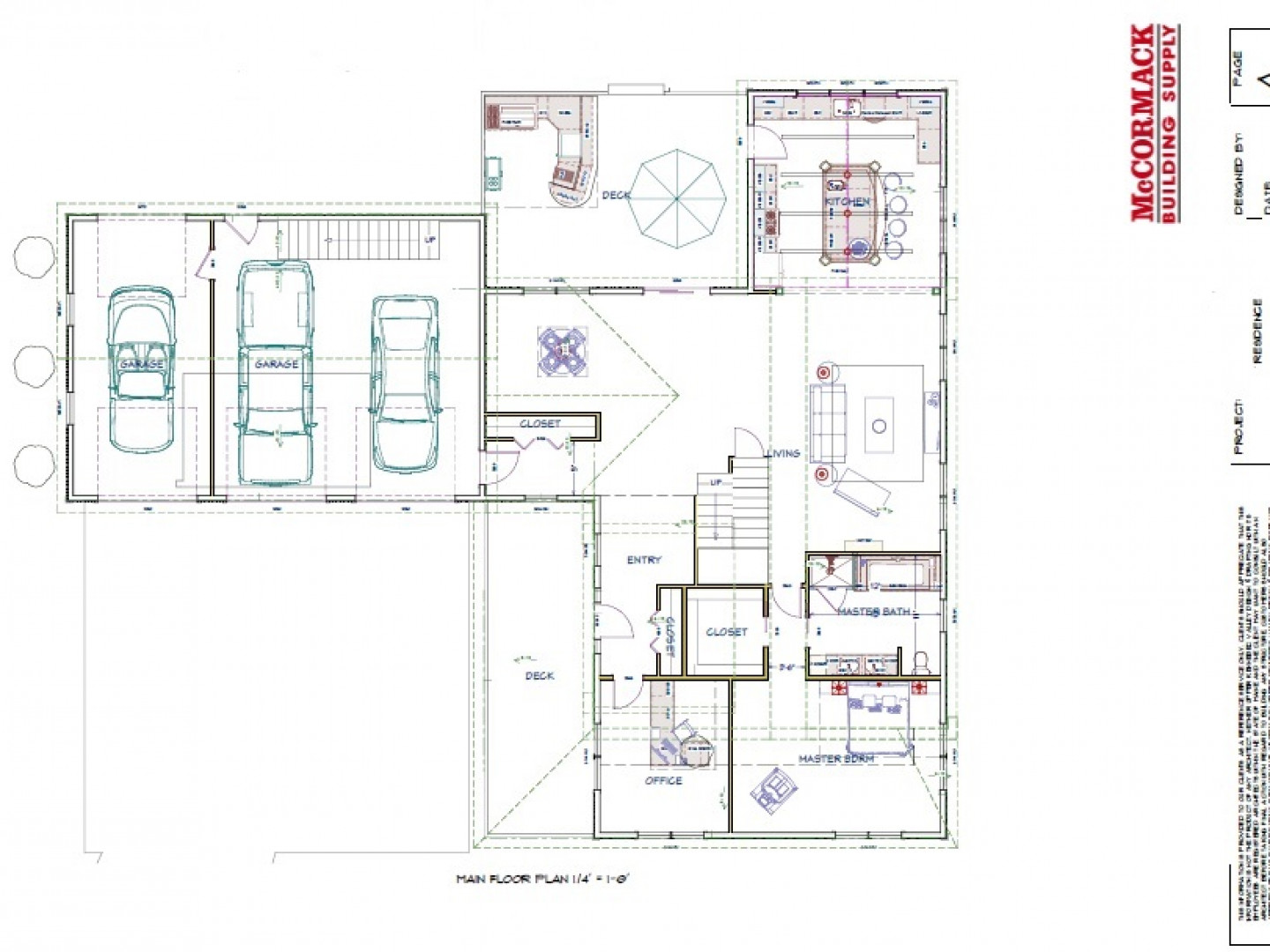 Design & Drafting Services In Winslow & Waterville, ME | Winslow, ME ...